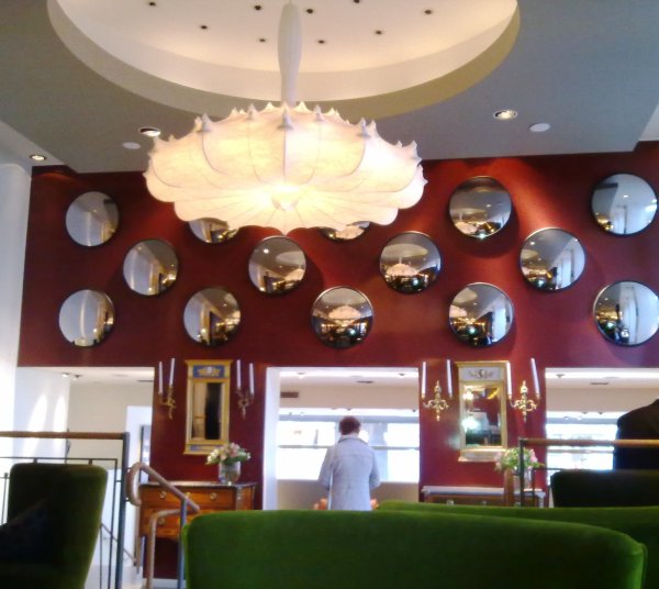Restaurant review: Teatterin Grilli | Reijosfood