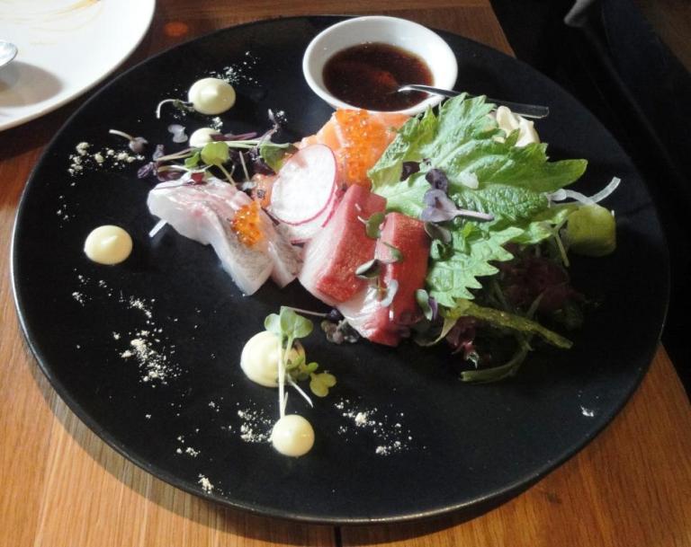 Restaurant review: Gaijin | Reijosfood