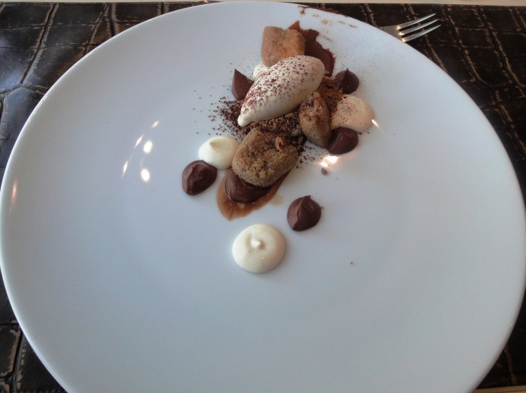 Restaurant review: Sasso | Reijosfood