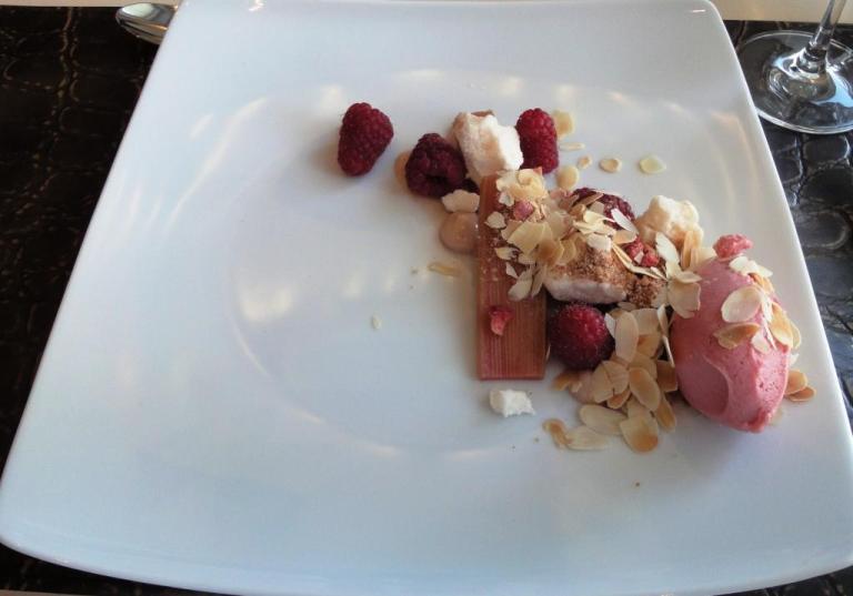 Restaurant review: Sasso | Reijosfood