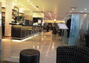 Restaurant review: Sasso | Reijosfood