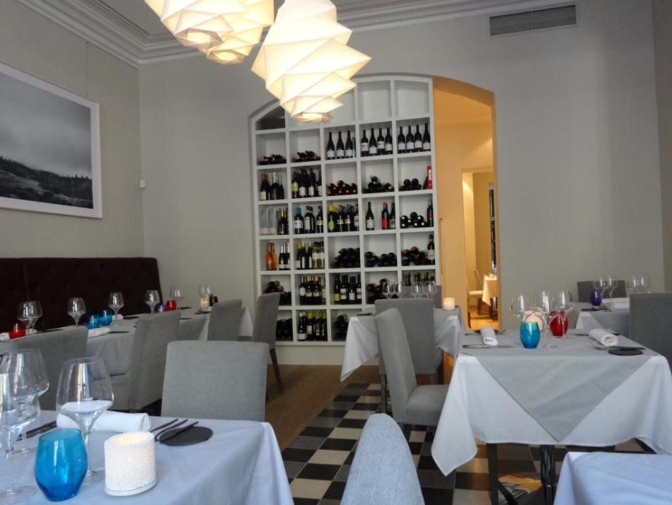 Restaurant review: Ragu – revisit | Reijosfood