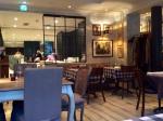 Restaurant review: Strindberg – one of the best views of Esplanade Park ...