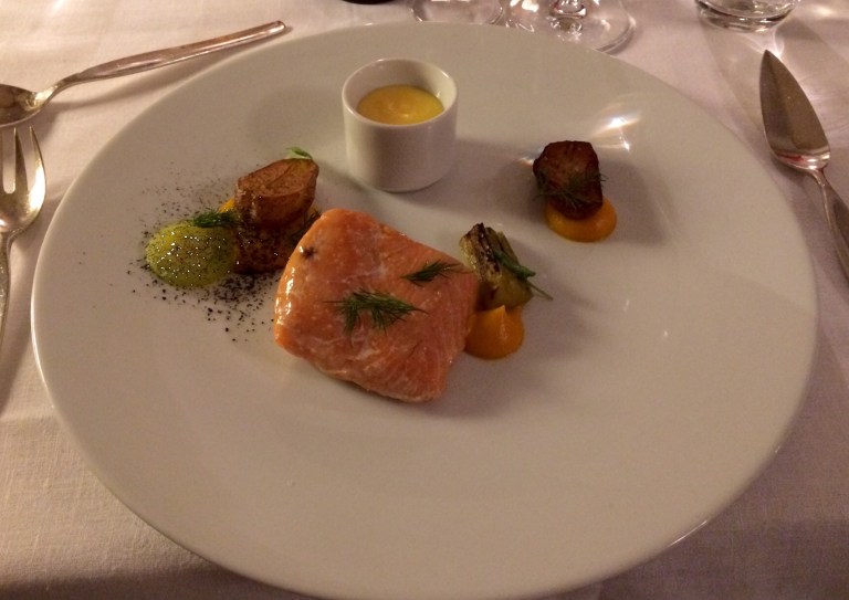 Restaurant review: Havis – Christmas Eve buffet 2014 + MERRY CHRISTMAS ...