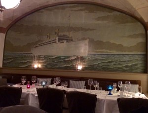 Restaurant review: Havis – Christmas Eve buffet 2014 + MERRY CHRISTMAS ...
