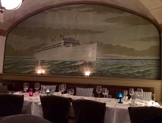 Restaurant review: Havis – Christmas Eve buffet 2014 + MERRY CHRISTMAS ...
