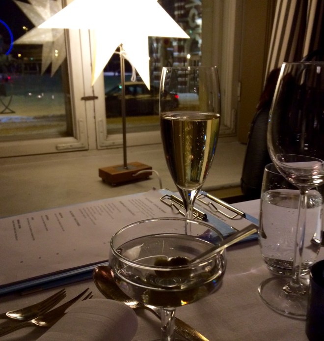 Restaurant review: Havis – Christmas Eve buffet 2014 + MERRY CHRISTMAS ...