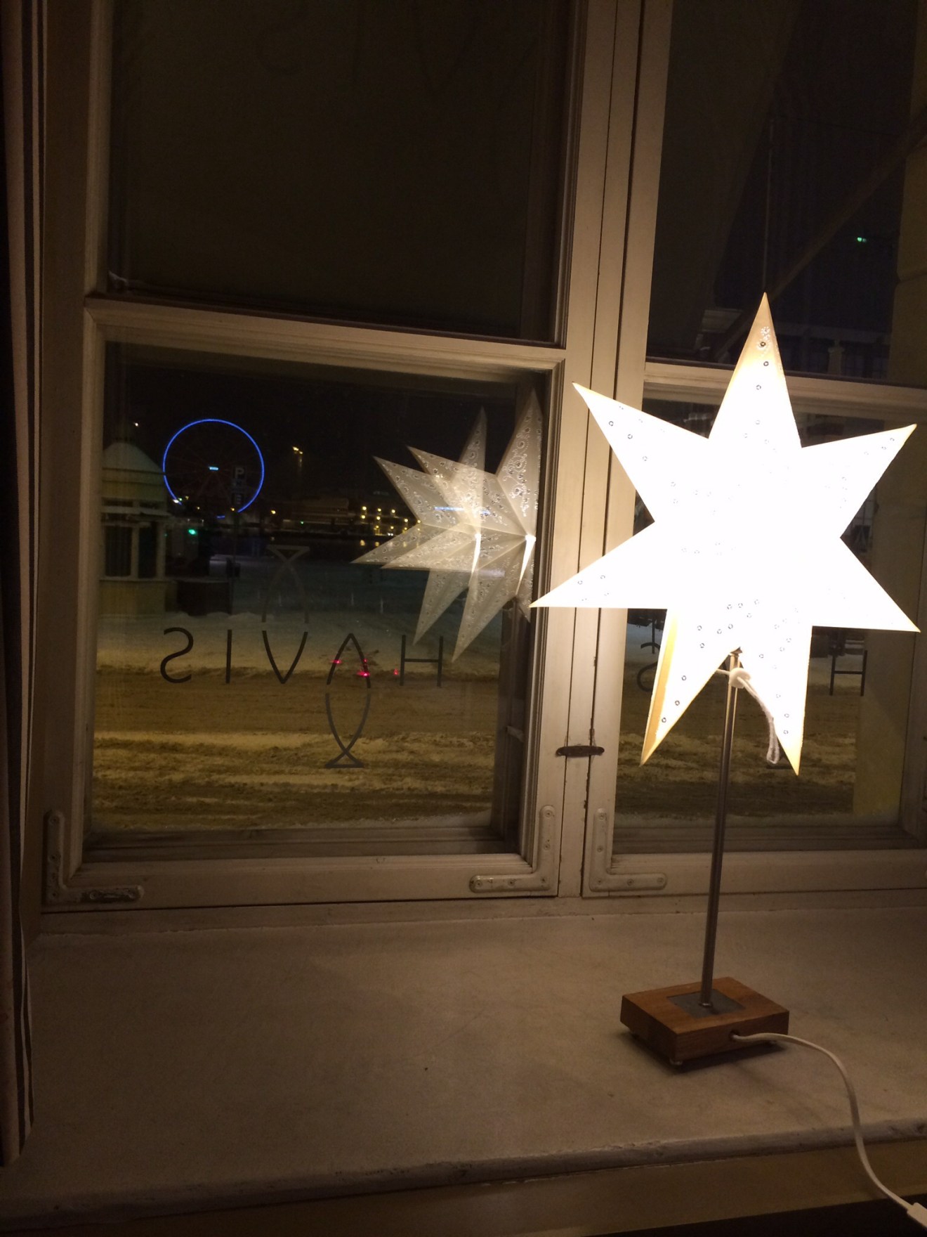 Restaurant review: Havis – Christmas Eve buffet 2014 + MERRY CHRISTMAS ...