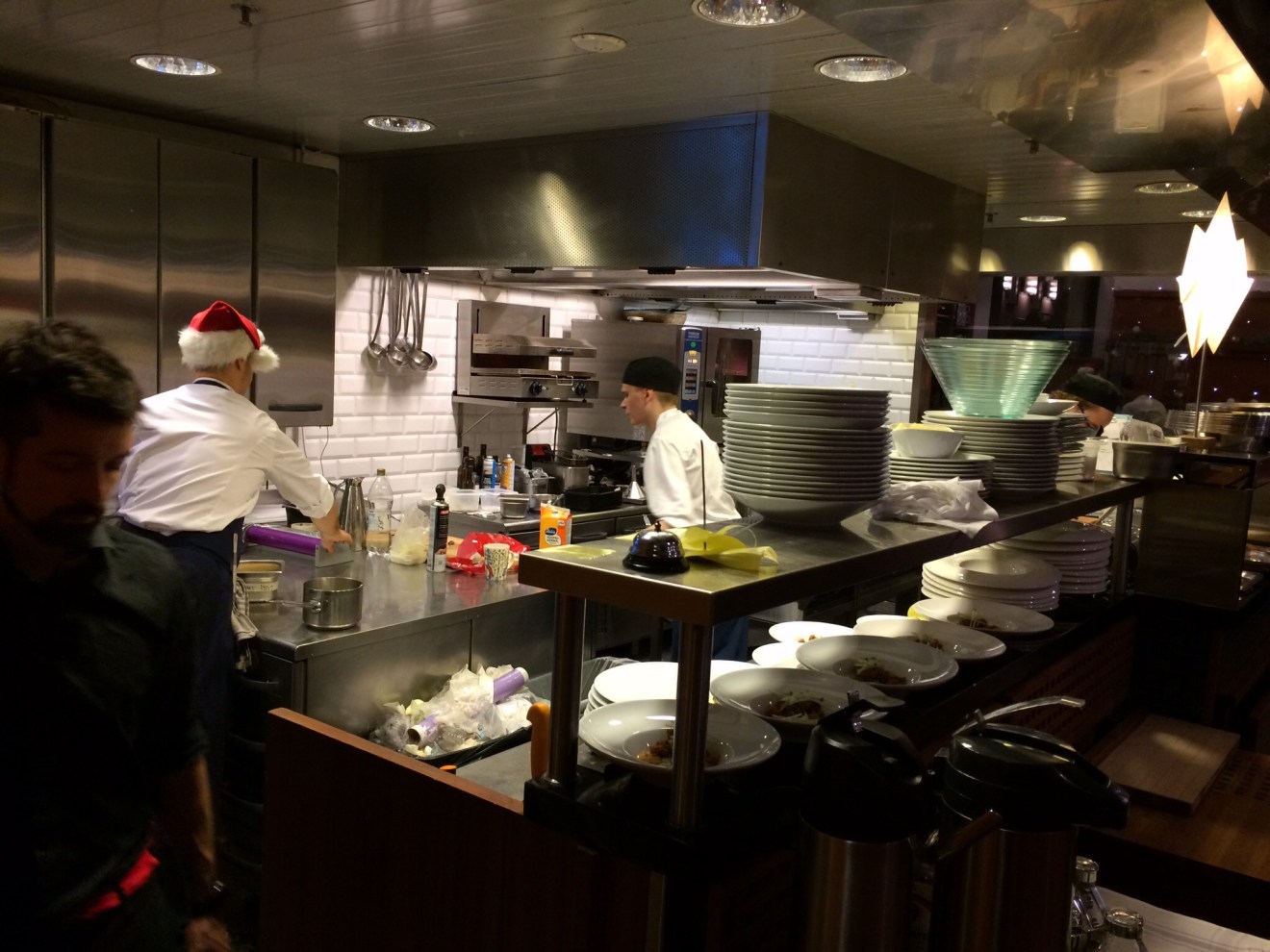 Restaurant review: Havis – Christmas Eve buffet 2014 + MERRY CHRISTMAS ...