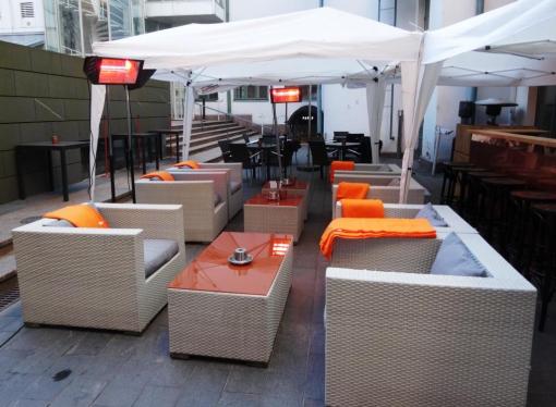 Restaurant review: Pjazza – Italian cuisine at its best | Reijosfood